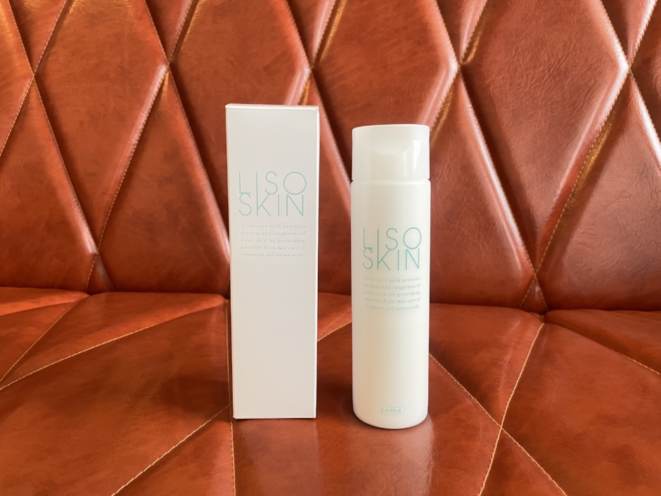 【超敏感肌処方】Youtuberわくたよしのぶさん開発「LISOSKIN（リソスキン）」開発の裏側 - 美容科学ラボ